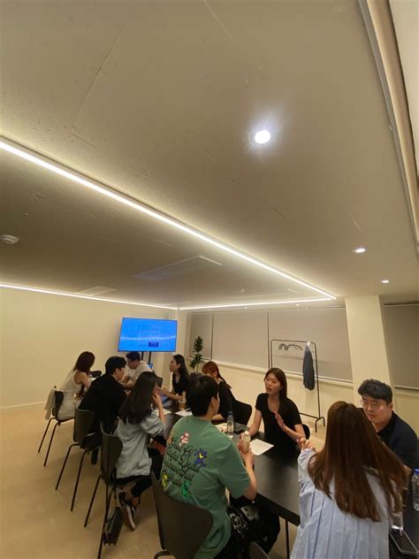 40기의 즐거운 수업 현장 네이버 블로그