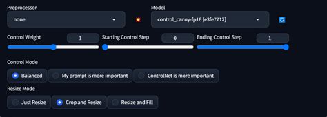 Does The Controlnet Work · Issue 1642 · Mikubillsd Webui Controlnet · Github