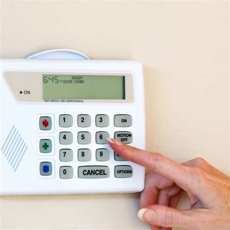 Home Security Tips And Tricks