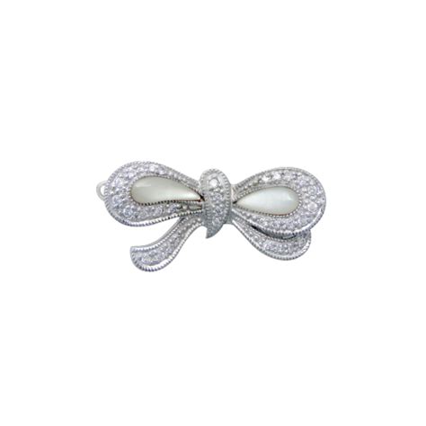 Clasp Thai Seberu Pico Masters Of Fine Silver Parts