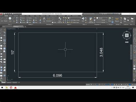 فیلم آموزشی نحوه صادرات طراحی اتوکد 2019 به Word 2019 آموزش با زیرنویس فارسی فیلم های اتوکد