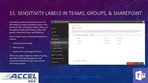 20 More Tips To Improve Productivity With Microsoft Teams Pptx Desktop Publishing Computer
