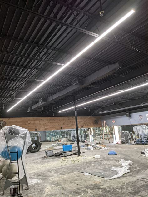 Eti Solid State Lighting Inc Posted On Linkedin