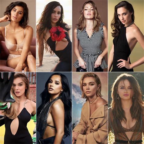 Pick An Orgy Team Diane Diane Guerrero Zoë Kravitz Lili Simmons