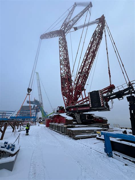 LIEBHERR LR 1750