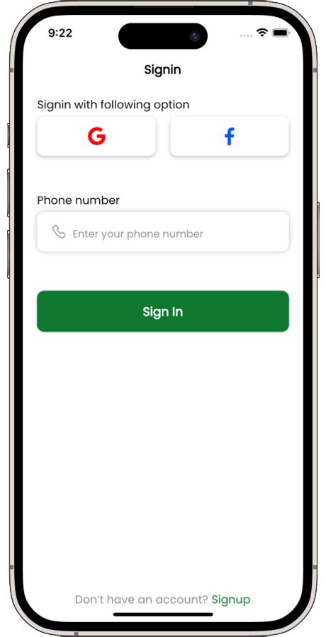 Car Rental App Template In Flutter Rentalcar By Camelcasetechnology