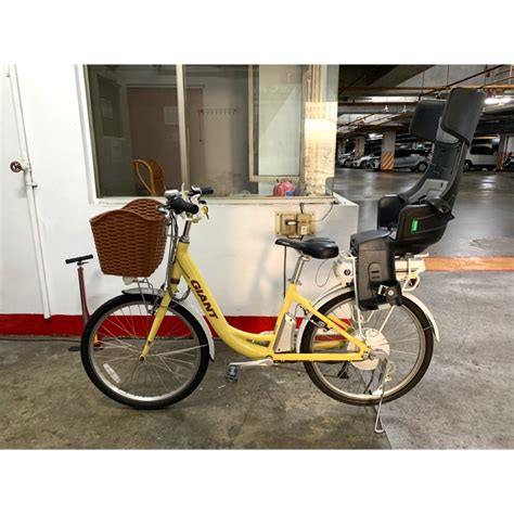 捷安特 電動 腳踏車的價格推薦 2021年3月 比價比個夠biggo