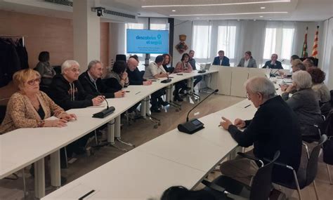 EL CONSELL COMARCAL CREARÀ LA MARCA SEGRIÀ INDUSTRIAL A PRIMERA ACCIÓ PER DINAMITZAR L