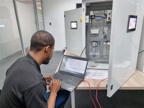 Mahooana Mlahleki On Linkedin Automationsolutions