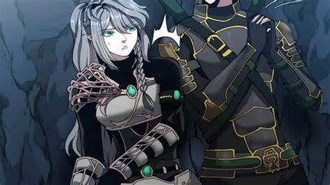 The Beginning After The End Chapter 172 Is The Manhwa Release Date