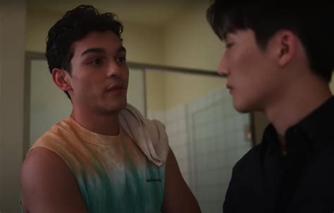 Netflix Confirma Que Xo Kitty Tendrá Temporada 2 Anuncio Besos