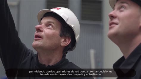 Seminario Subestaciones Digitales Y Abb Ability Youtube