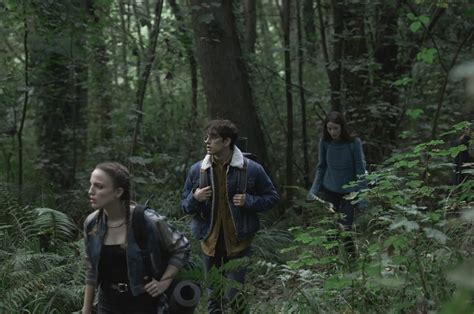 Los escenarios de Alma la serie de Netflix que se rodó en Asturias