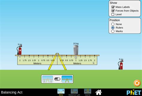 Phet Interactive Simulations Edutech Wiki