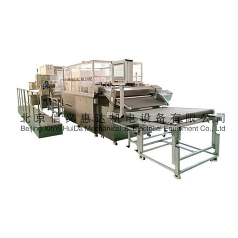 Hydrogel Coating Machineid11626819 Buy China Cataplasm Gel Patch