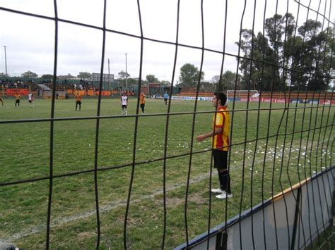 Estadios De Uruguay Club Atletico Progreso