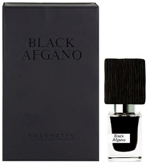 Nasomatto Black Afgano, купить духи, отзывы и описание Black Afgano