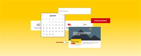 For Designer DHL Brand Hub Dpdhl Brands
