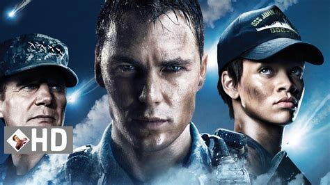 Battleship Final Scene 2012 Movieclip HD YouTube