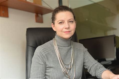 La Oms Premió A La Colombiana Blanca Llorente Por Su Defensa Del