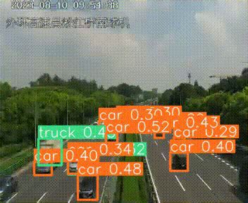 YOLOV8模型使用 检测 物体追踪 yolo咖啡厅监测 CSDN博客