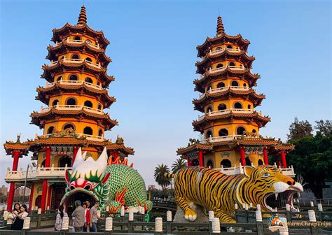 Kaohsiung My Favourite City In Taiwan Warmcheaptrips