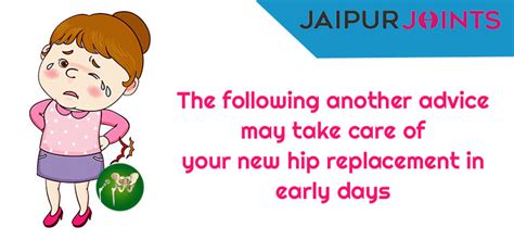 Hip Replacement Tips By Dr Modi At Jaipurjoints Hip Replacement Doctor