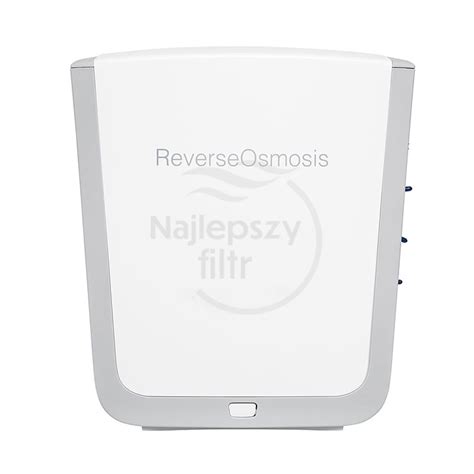 Najlepszy filtr do wody z jonizacją Bluewater Cleone Redox NajlepszyFiltr pl