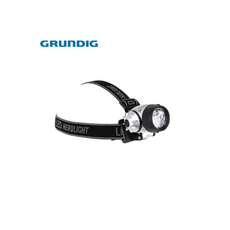 Headlight 7 Led