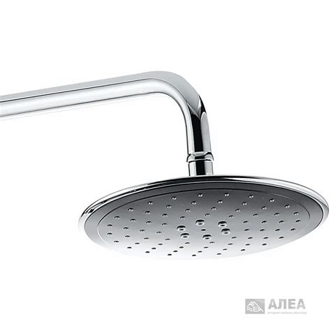 Душевая система potato diadonna d86-335117blтропический душ с лейкой ...