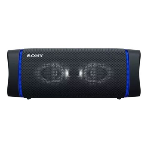 SONY Parlante Sony Extra Bass XB33 SRS-XB33 portátil con bluetooth ...