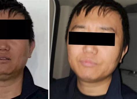 Detienen A Zhi Dong Zhang Ciudadano Chino Ligado Al Cjng Y El Cártel