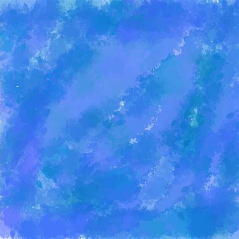 손으로 그린 수채화 추상 수채화 배경 무료 벡터