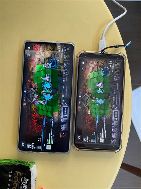 iPhone XS和荣耀80gt的色彩显示差别这么大的吗有没有地方可以调呢 NGA玩家社区