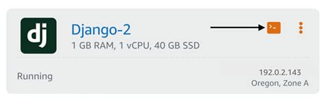Django Deployment Aws Lightsail Django How