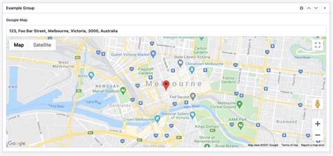 Export Acf Google Map Fields To Csv Or Xml Wp All Import