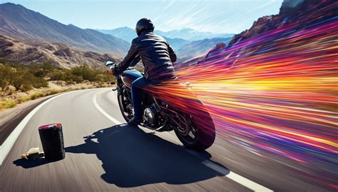 Ride Smart: Protect Your Ears from Motorcycle Noise
