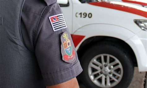 Estado De Sp Autoriza Editais Para A Contratação De 27 Mil Policiais