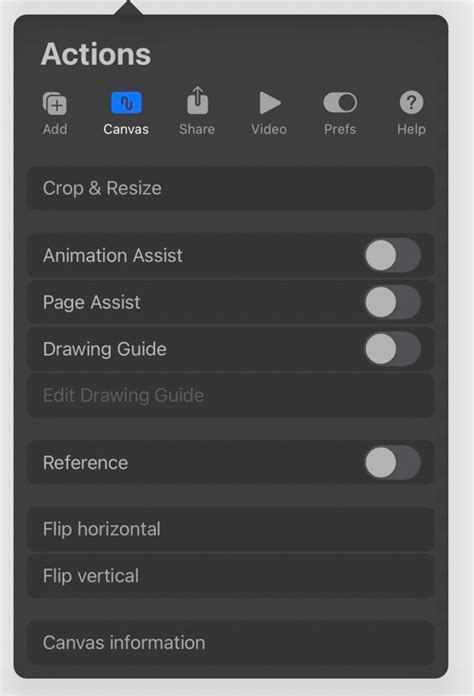 แนะนำเครื่องมือใน Procreate และ Brush ฟรี น่าใช้ อัปเดต 2023
