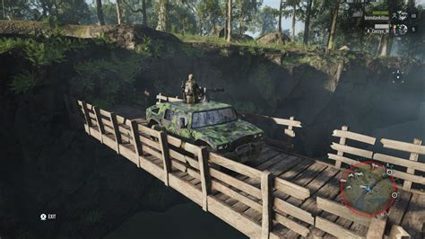 Ghost Recon Breakpoint Sneaks Into Open Beta Subsequent Week