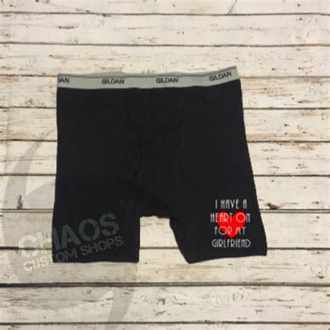 X Rated Adult Mens Boxer Briefs Etsy