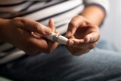 Intermittent Fasting Over Two Days Can Help People With Type 2 Diabetes