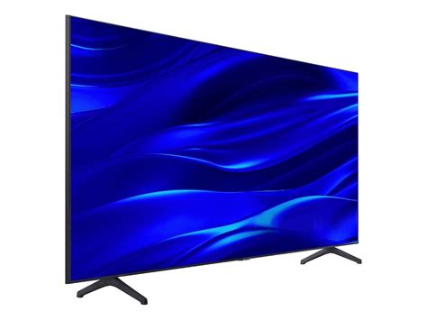 55 Class Tu690t Crystal Uhd 4k Smart Tv Powered By Tizen™ Tvs Un55tu690tfxza Samsung Us