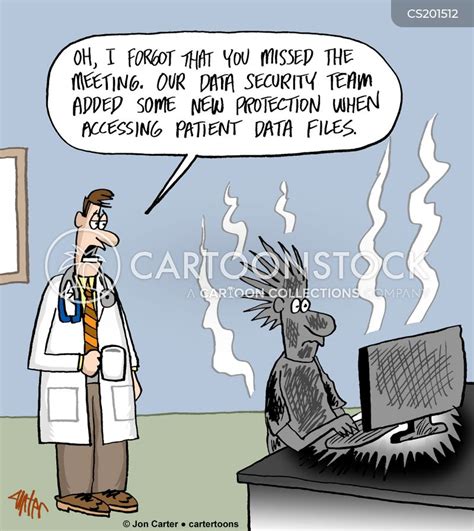 Data Files Cartoons And Comics Funny Pictures From Cartoonstock
