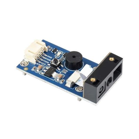 2d Codes Scanner Module C Supports High Accuracy Barcode Scanning