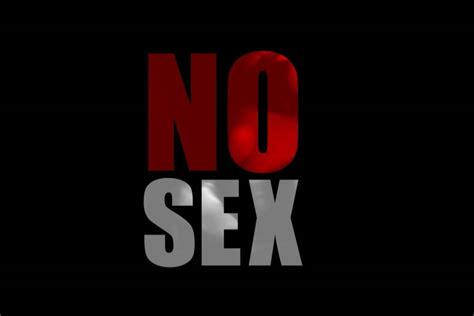 No Sex इन महिलाओं के साथ बनाया शारीरिक संबंध तो हो सकती है जेल