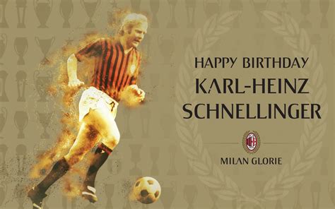Happy 78th Birthday To The Redandblack Hall Of Famer Karl Heinz