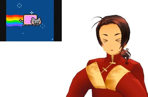 China Nyan Cat 3 By Hugehetaliafa On Deviantart