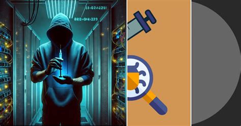 List Sql Injection Curated By Bhushan Bhoyar Medium