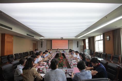 纺织之光2019年中国纺织工业联合会教师奖和学生奖评审会在我校举行 浙江理工大学